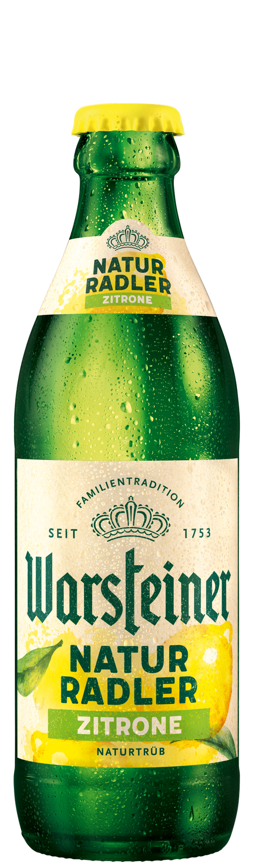Winter | Warsteiner Premium Bier